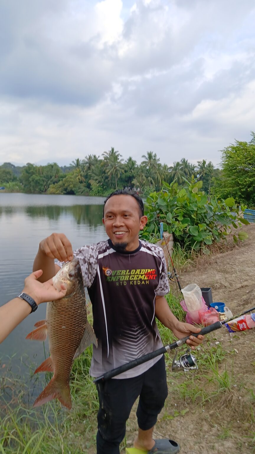 🌿 Tok Mat Village & Adventure Park: Di Sini, Alam Mengajar Kita Tentang ...